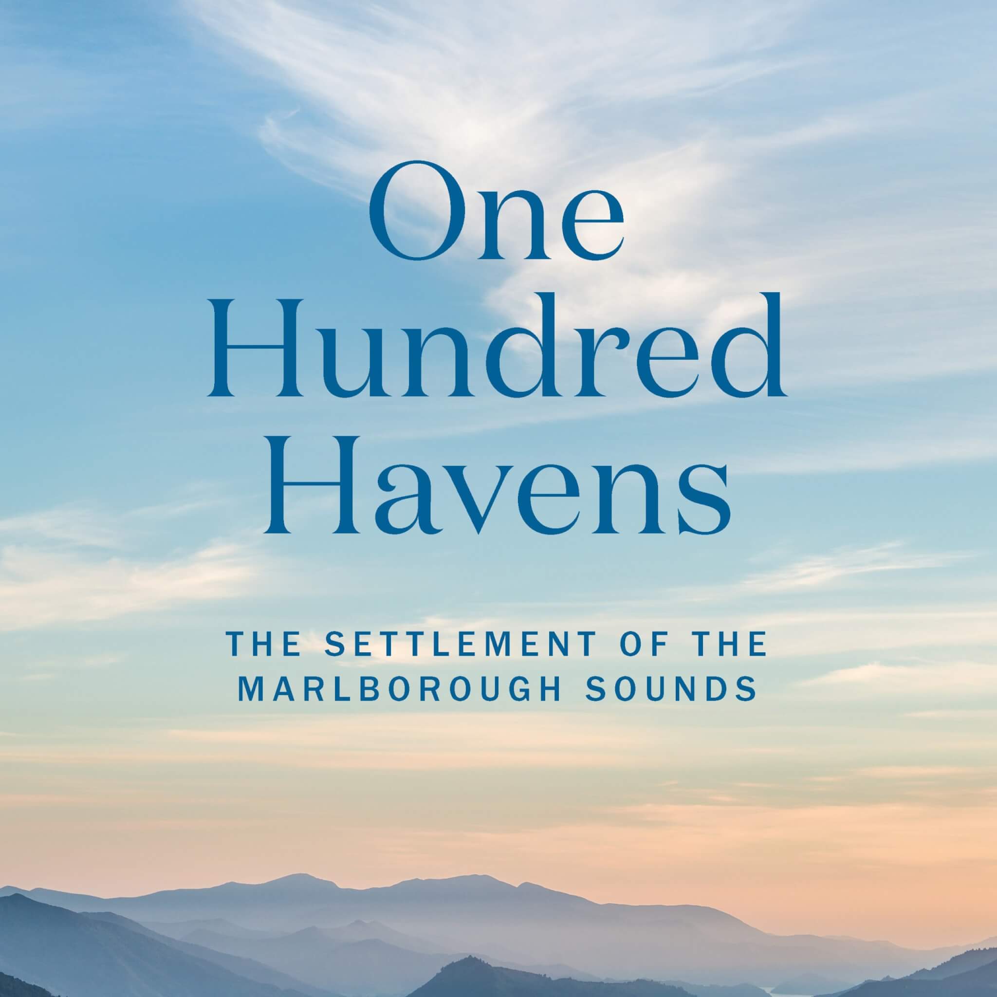 Boat Reads - One Hundred Havens - Marlborough Marinas Boat Reads - One Hundred Havens - Marlborough Marinas