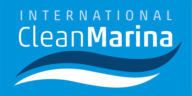 International Clean Marina Certification - Marlborough Marinas