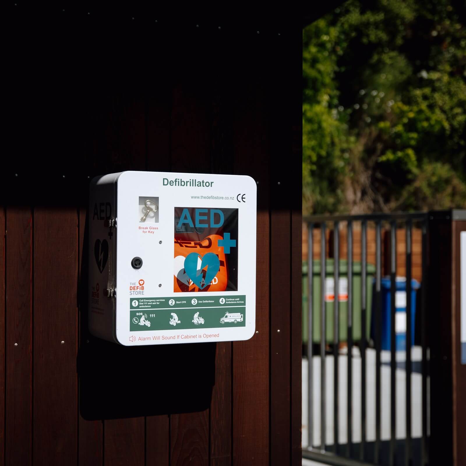 Marina Customer Satisfaction Survey - Marlborough Marinas