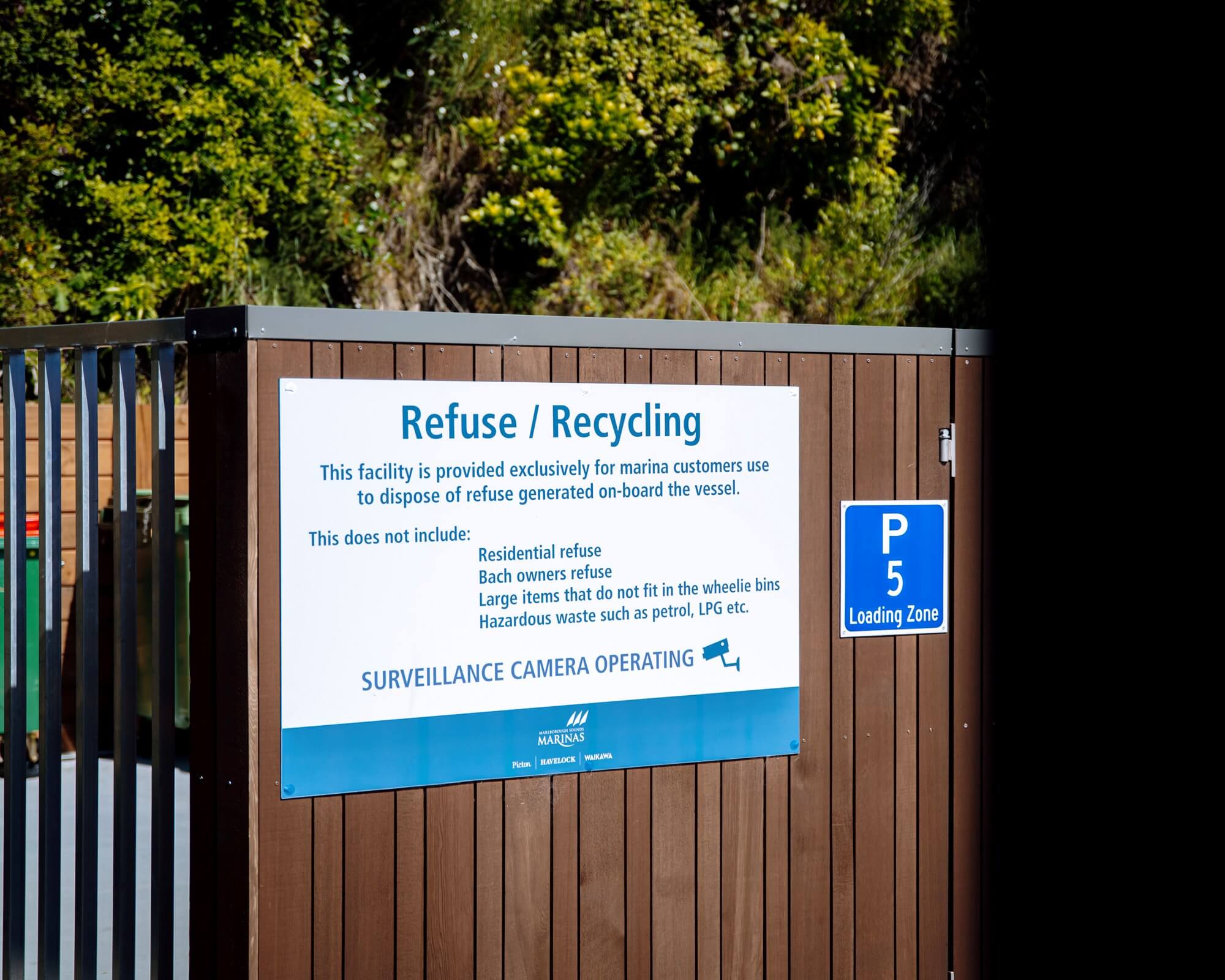 Marina Waste System Upgrade: What You Need to Know - Marlborough Marinas