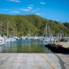 Launching and Parking - Marlborough Marinas