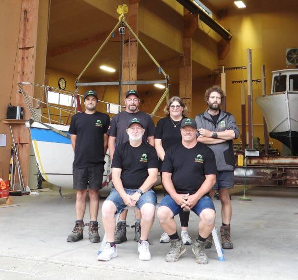 Welcome to Havelock - Top of the South Marine Coatings - Marlborough ...